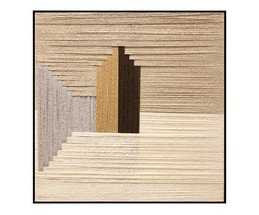 Quadro Tramas | Westwing