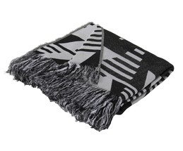 Manta Urban Madri Verde | Westwing