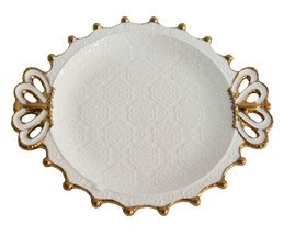 Bandeja em Porcelana Belini | Westwing