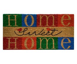 Capacho Un Natural Sweet Home | Westwing