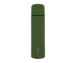 Garrafa Térmica Bullet Verde | Westwing