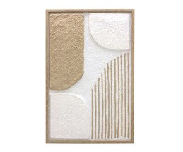 Quadro Ochtrup Branco | Westwing