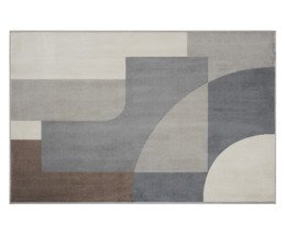 Tapete Renaissance Vital Cinza | WestwingNow