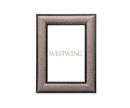 Porta-Retrato Jute | Westwing