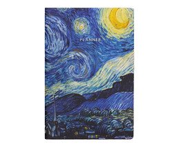 Planner Atemporal Noite Estrelada | Westwing