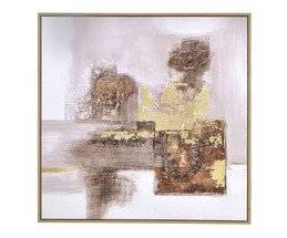 Quadro Ackerman I | Westwing