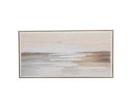 Quadro Oriba Off White | Westwing