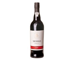 Vinho do Porto Messias Ruby - 750ml | Westwing