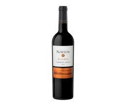Vinho Tinto Argentino Norton Reserva Cabernet Franc - 750ml | Westwing