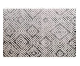 Tapete Duende Silver Light Gray | Westwing