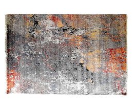 Tapete Duende Gray Light Rosé | Westwing