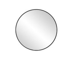 Espelho de Parede Lucas - Preto | Westwing