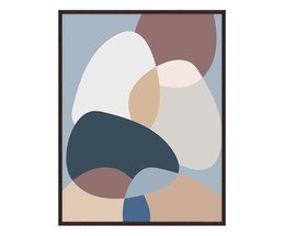 Quadro Artsy Pugg | Westwing