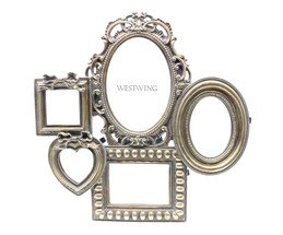 Porta Retrato Friedberg Bronze | Westwing