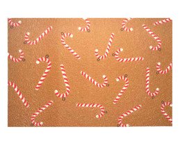 Capacho de Natal - Nice | Westwing