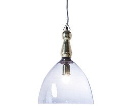 Pendente Dusty Bell Bivolt | Westwing