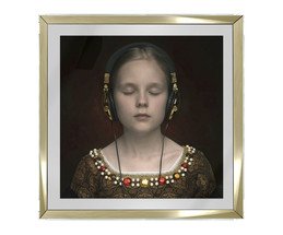 Quadro Renascence em Acrílico | Westwing