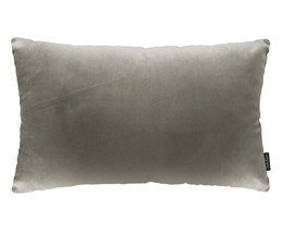 Almofada Premium Lisa Castor - 48X28cm | Westwing