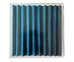 Quadro Degradê Noite | Westwing