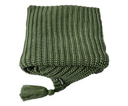 Manta Trico Frade Verde | Westwing