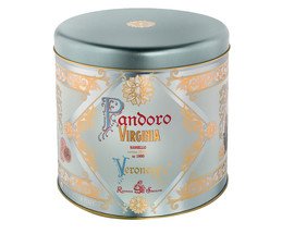 Pandoro Clássico Verones Lata - 80G | WestwingNow