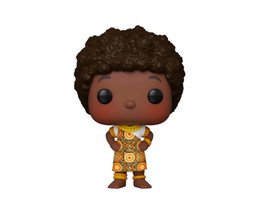Funko Pop! Disney: It's a Small World - Kenya | Westwing