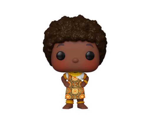Funko Pop! Disney: It's a Small World - Kenya | Westwing