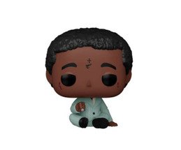 Funko Pop! Lil Wayne - Tha Carter III | Westwing