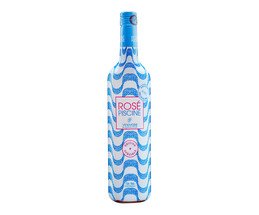 Vinho Rosé Piscine Copacabana | Westwing