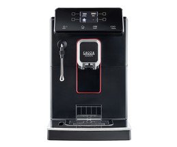 Cafeteira Expressa Automática em Inox Magenta Plus 220V | WestwingNow