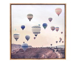 Quadro Accorsi Colorido | Westwing