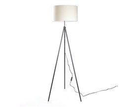 Coluna Pipe Preto | Westwing