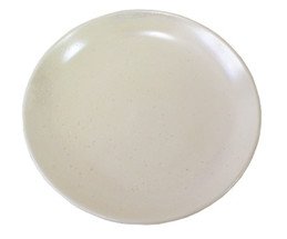 Prato em Porcelana Branco Furtaco | Westwing