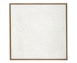 Quadro Canllawa Off White | Westwing